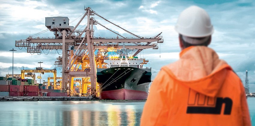 Ship Management | Mars Ship Management